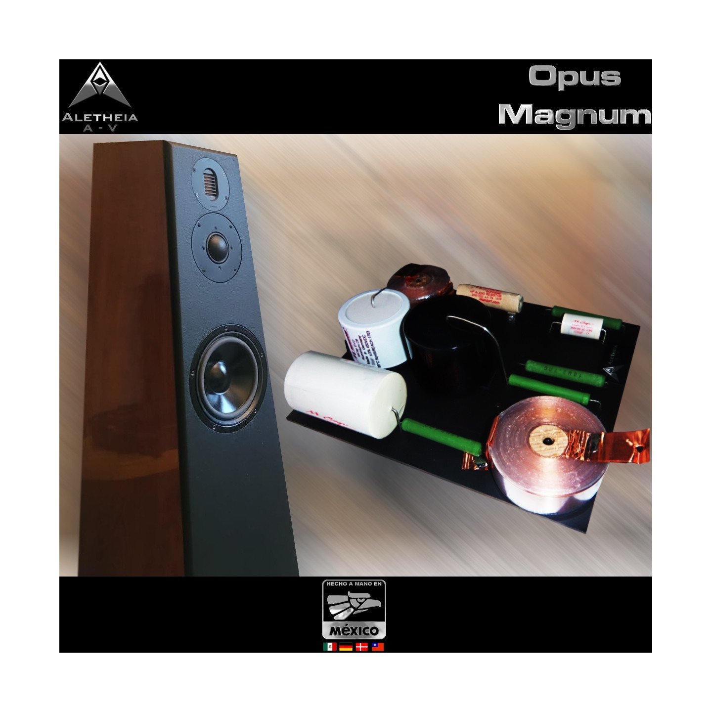 Opus Magnum